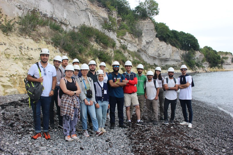 DTU Summer Schools | InterPore